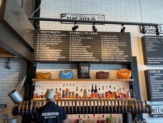 16-BIT BAR+ARCADE - Updated July 2025 - 373 Photos & 349 Reviews - 1124 ...