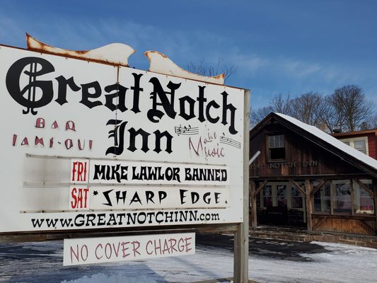 GREAT NOTCH INN - Updated November 2025 - 40 Photos & 46 Reviews - 400 ...