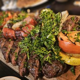 PRIME GRILL & BAR - Updated July 2025 - 97 Photos & 18 Reviews - 5621 ...