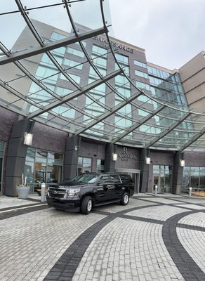IBEX SUPREME LUXURY TRANSPORT - Updated April 2026 - 23 Photos - 175 S ...