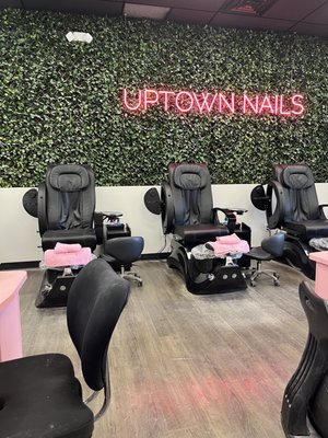 UPTOWN NAILS - Updated October 2025 - 24 Photos - 1687 N Main St NW ...