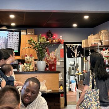 LAM’S KITCHEN - Updated July 2024 - 1606 Photos & 551 Reviews - 1152 ...