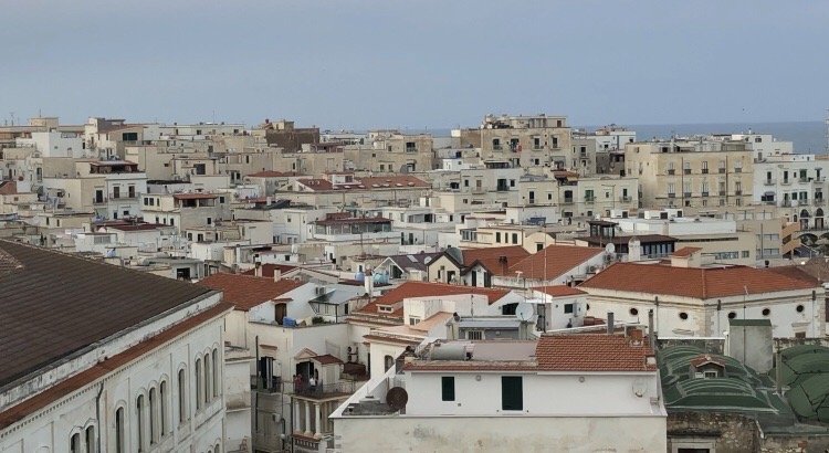 VIESTE CENTRO STORICO - ALTSTADT - Updated July 2024 - 20 Photos ...
