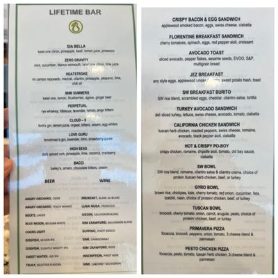 LIFE TIME - Updated May 2026 - 40 Photos & 34 Reviews - 3470 Peachtree ...