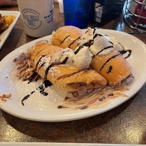 BLUE RIDGE GRILL - 153 Photos & 138 Reviews - 3400 W Ridge Rd ...