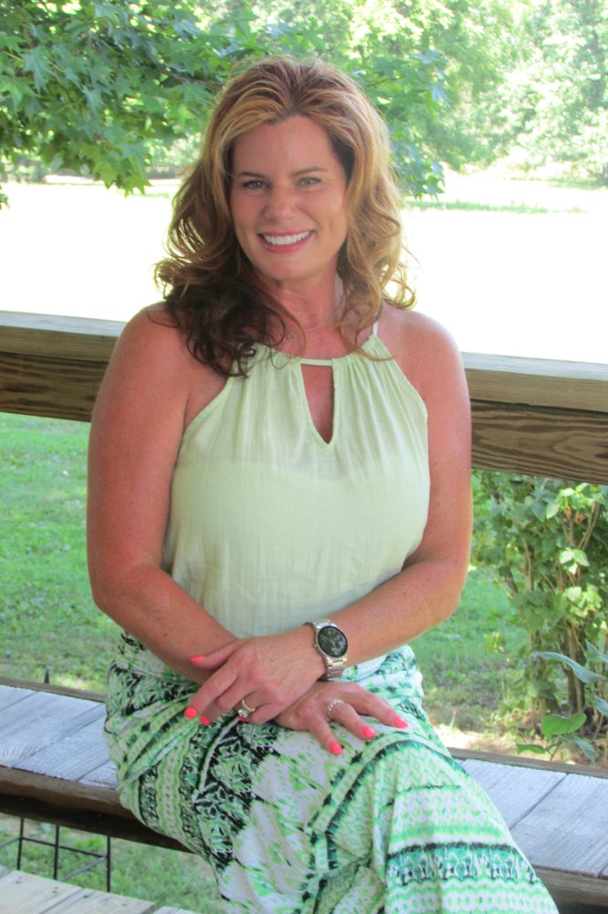 TONYA SANDERS - HOMES BY TONYA KAY-VYLLA - Chesterfield, Missouri ...