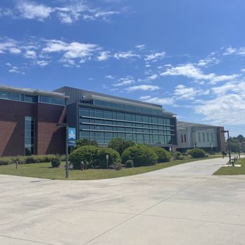 TIDEWATER COMMUNITY COLLEGE - Updated October 2025 - 1428 Cedar Rd ...