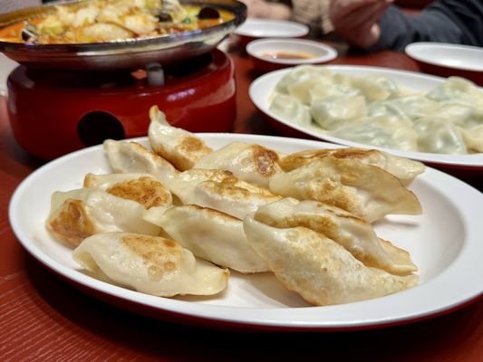 DUMPLING XI - Updated December 2025 - 127 Photos & 44 Reviews - 37-02 ...