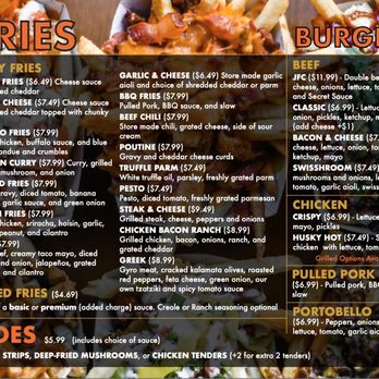 JEFFERSON FRY CO - Updated January 2026 - 22 Photos & 29 Reviews - 9 ...