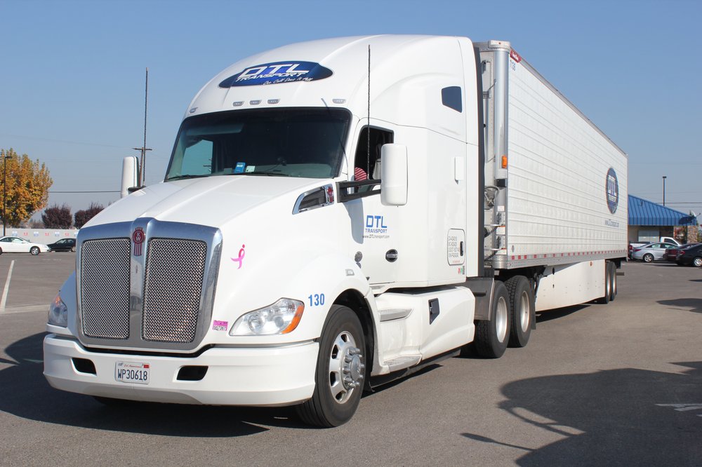 DTL TRANSPORT - Updated August 2025 - 4375 N Golden State Blvd, Fresno ...