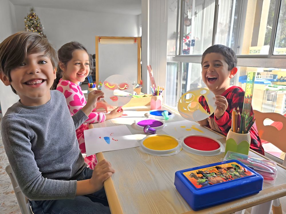 LITTLE ACHIEVERS CHILDCARE - Updated December 2025 - 14 Photos - 45 ...