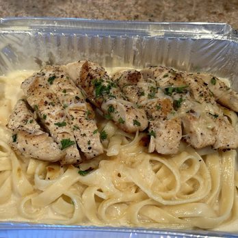 FETTUCCINE MARCELLO ITALIAN KITCHEN - Updated December 2024 - 102 ...