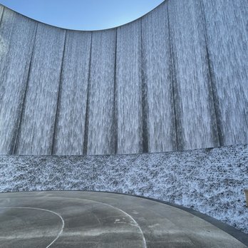 GERALD D HINES WATERWALL PARK - Updated May 2024 - 660 Photos & 242 ...