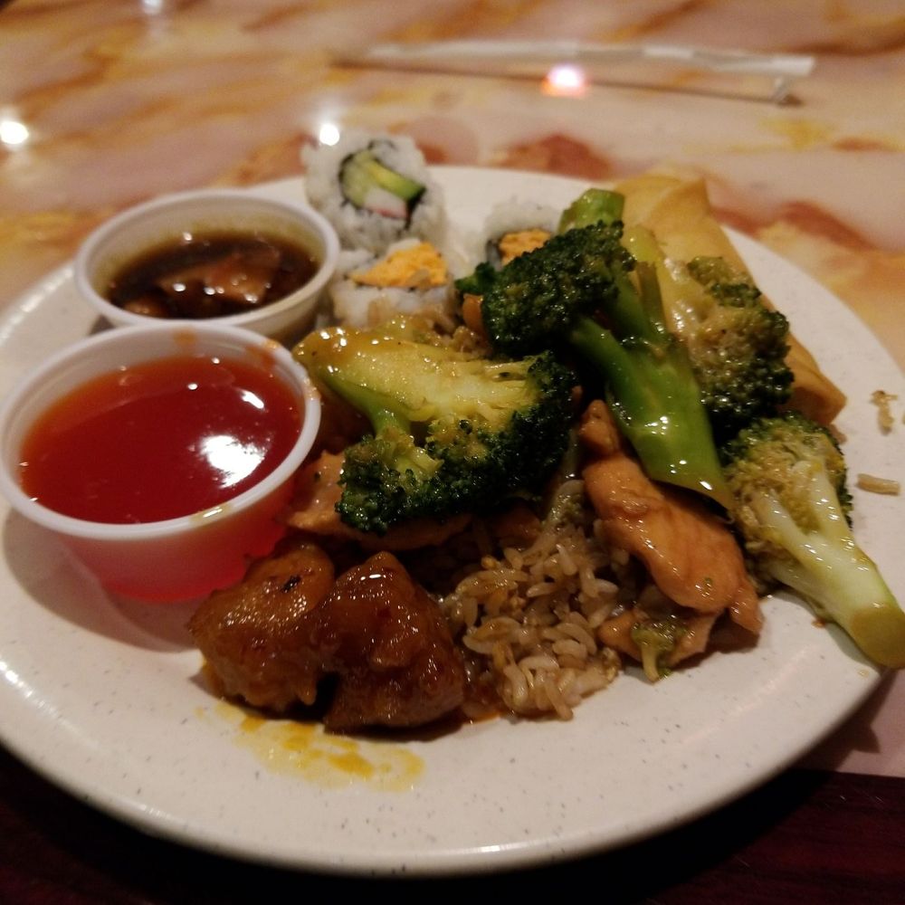 Top 10 Best Chinese Buffet Restaurants in Greenwood, IN - Last Updated ...