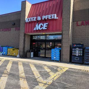 MENARDS EAST - Updated August 2025 - 12 Reviews - 2560 Steffens Ct ...