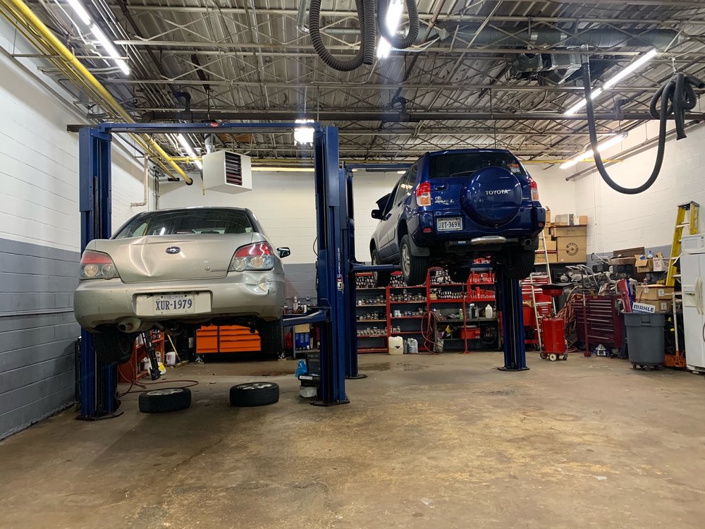 E & D INTERNATIONAL AUTO REPAIR AND ALIGNMENT - Updated July 2024 - 22 ...