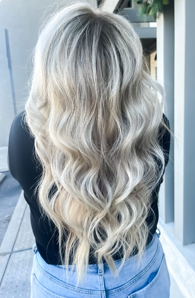 SALON PAMA - Updated August 2025 - 2030 N Camino Serna, Tucson, Arizona ...