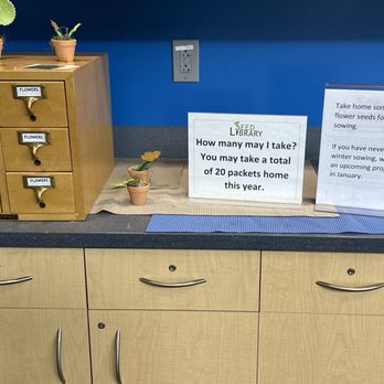 HAMILTON EAST PUBLIC LIBRARY - FISHERS - Updated August 2025 - 52 ...