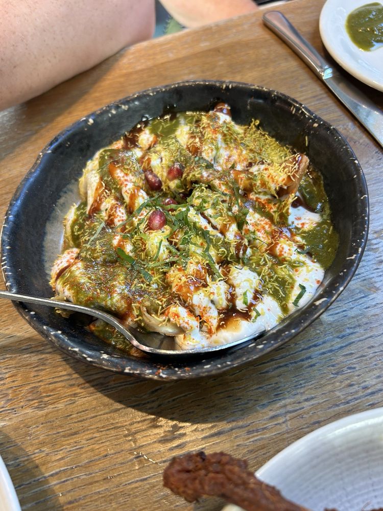 ROTI CHAI - Updated August 2025 - 540 Photos & 334 Reviews - 3 Portman ...