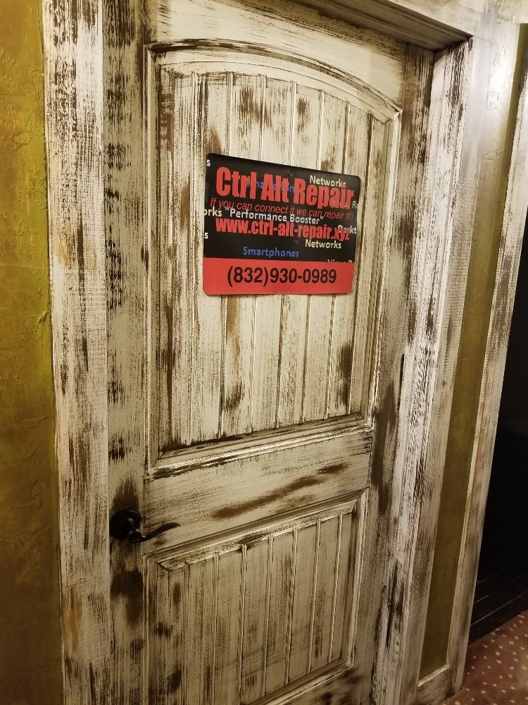 CTRL ALT REPAIR - Updated December 2025 - 38 Photos - 14 W Ave B, San ...