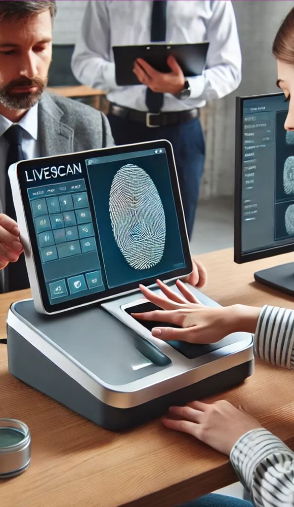 SPEEDY LIVESCAN FINGERPRINTING - Updated January 2026 - Request a Quote - 901 NW 8th Ave ...