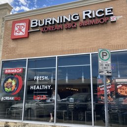 BURNING RICE - Updated October 2025 - 155 Photos & 163 Reviews - 6106 ...
