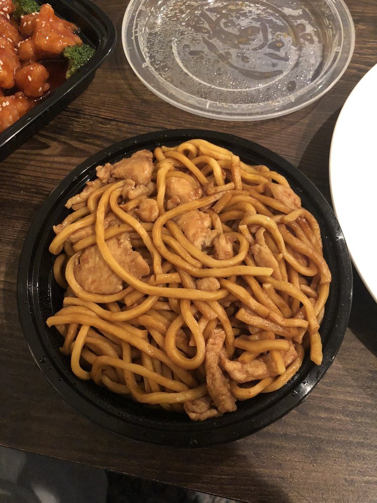 CHINA WOK - 49 Reviews - Chinese - 903 Gallatin Pike S, Madison, TN ...