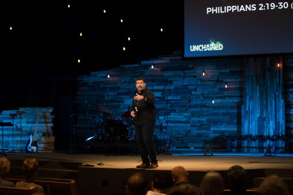 EVERGREEN CHRISTIAN COMMUNITY - Updated January 2026 - 18 Photos & 19 ...