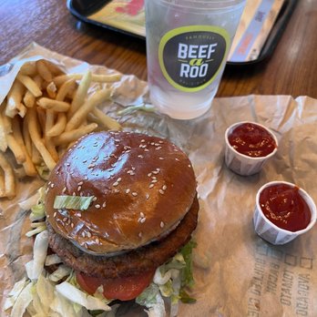 BEEF-A-ROO - MAIN SUB-ACCOUNT - Updated December 2025 - 60 Photos & 80 ...