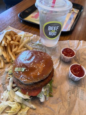 BEEF-A-ROO - Updated July 2024 - 47 Photos & 75 Reviews - 6380 E ...