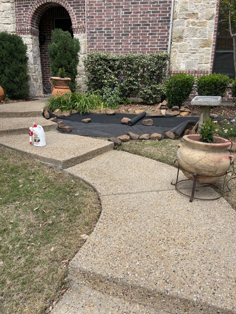 GENESIS LAWN - Updated April 2024 - Request a Quote - 11 Photos - Providence Village, Texas ...