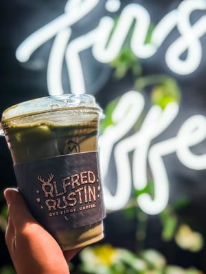 ALFRED - Updated January 2026 - 244 Photos & 144 Reviews - 111 E Cesar ...