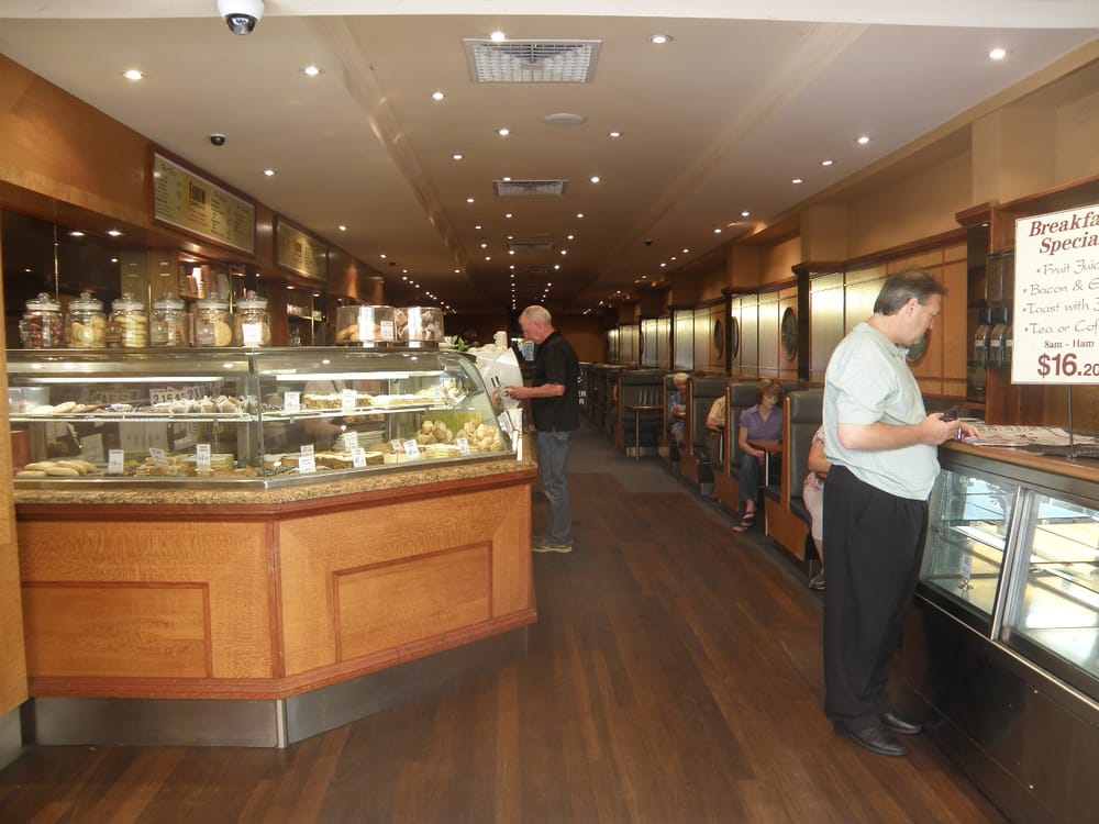 FORUM COFFEE SHOP - Updated September 2025 - 657 Hay St, Perth Western ...