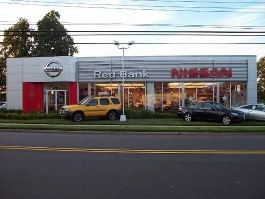 NISSAN CITY OF RED BANK - Updated May 2026 - 21 Photos & 75 Reviews ...