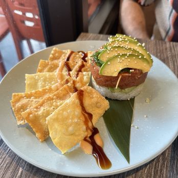 PLA-TU SUSHI THAI TAPAS - Updated June 2024 - 408 Photos & 241 Reviews ...