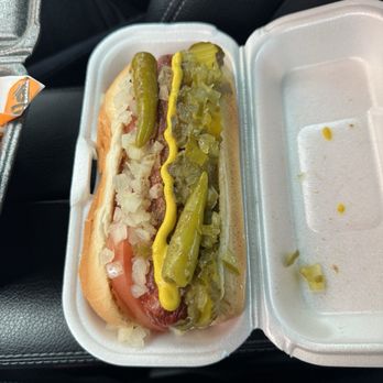 A1 DOGS&BURGERS - Updated December 2025 - 216 Photos & 87 Reviews ...