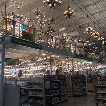 MENARDS - Updated October 2025 - 24 Photos & 19 Reviews - 831 Hilliard ...