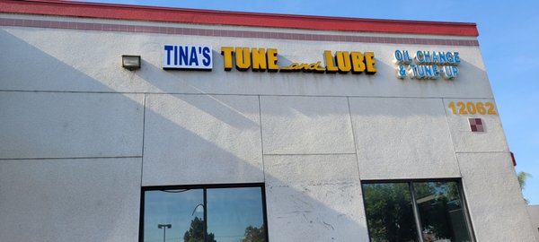 TINA’S AUTO REPAIR - Updated December 2025 - 10 Photos - 12062 Knott St ...