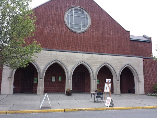 ST. ANTHONY CATHOLIC PARISH - Updated January 2026 - 22 Photos - 416 S ...