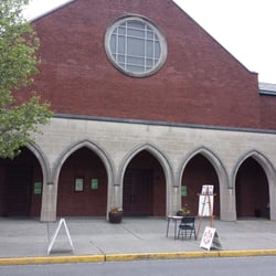 ST. ANTHONY CATHOLIC PARISH - 22 Photos - 416 S 4th St, Renton ...