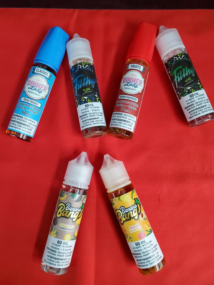 DAVE’S 420 & VAPE - Updated July 2025 - 63 Photos - 4720 57th Street ...