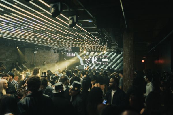 VICE SEATTLE - Updated October 2025 - 16 Photos - 1532 Minor Ave, Seattle, Washington - Dance ...