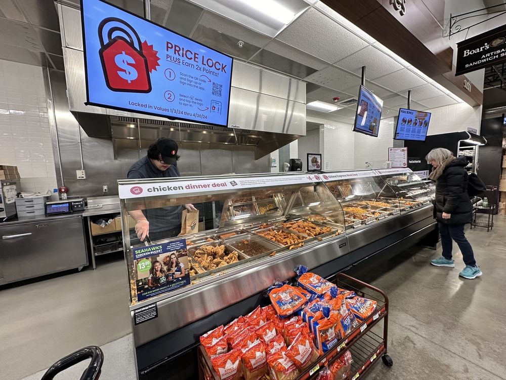 SAFEWAY - Updated December 2025 - 36 Photos & 22 Reviews - 708 Shaw Rd ...