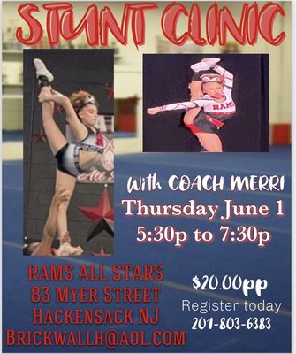 RAMS ALL STARS GYM - Updated July 2025 - 32 Photos & 15 Reviews - 83 ...