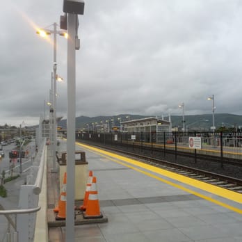 SAN BRUNO CALTRAIN STATION - Updated January 2025 - 67 Photos & 12 ...