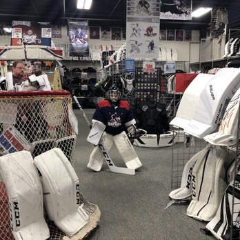 PERANI’S HOCKEY WORLD - Updated October 2025 - 14 Photos - 3600 S Dort ...