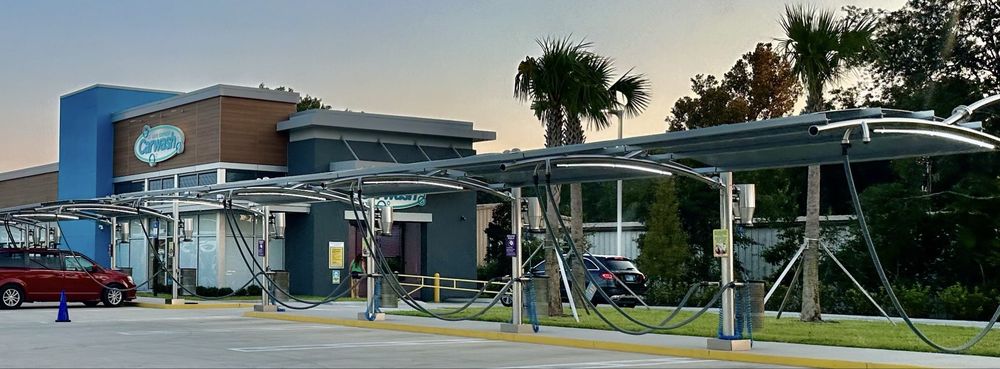 GATE EXPRESS CAR WASH - Updated May 2026 - 11 Photos - 85887 Miner Rd ...
