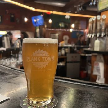 PLANK TOWN BREWING CO - Updated May 2025 - 308 Photos & 509 Reviews ...