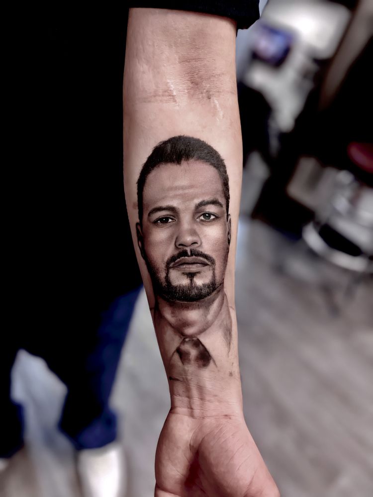 HYPNOTIC INKS TATTOOS - Updated October 2025 - 76 Photos & 44 Reviews ...