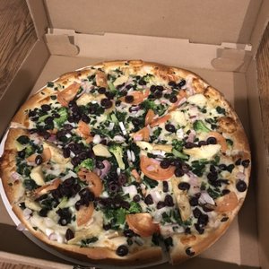 COUNTRY PIZZA - 29 Reviews - 161 Lincoln Rd, Lincoln, MA - Yelp